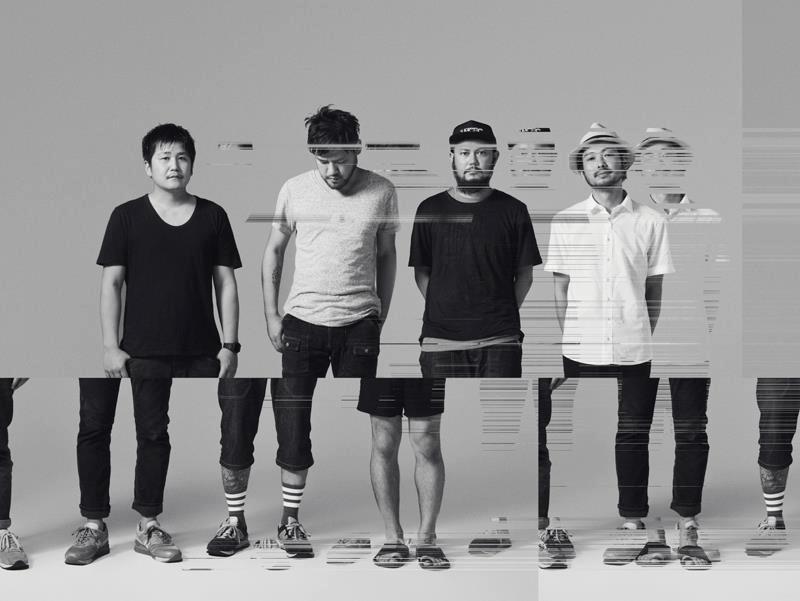 toe Announces “West to East from Far East” U.S. Summer Tour – Digital ...