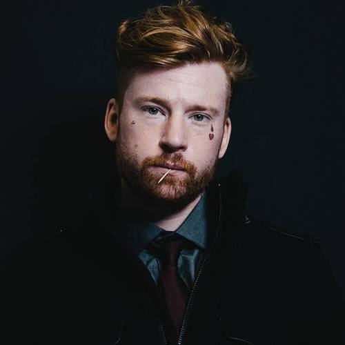 Jonny Craig Announces Fall UK Tour – Digital Tour Bus