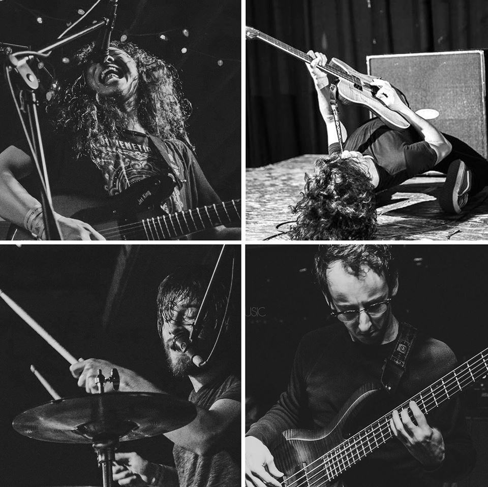 Stolas Announces “The Allomaternal Tour” [EXCLUSIVE] – Digital Tour Bus