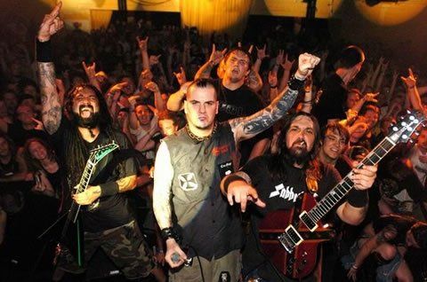 Superjoint Ritual Announces the “It Takes Guts Tour” – Digital Tour Bus