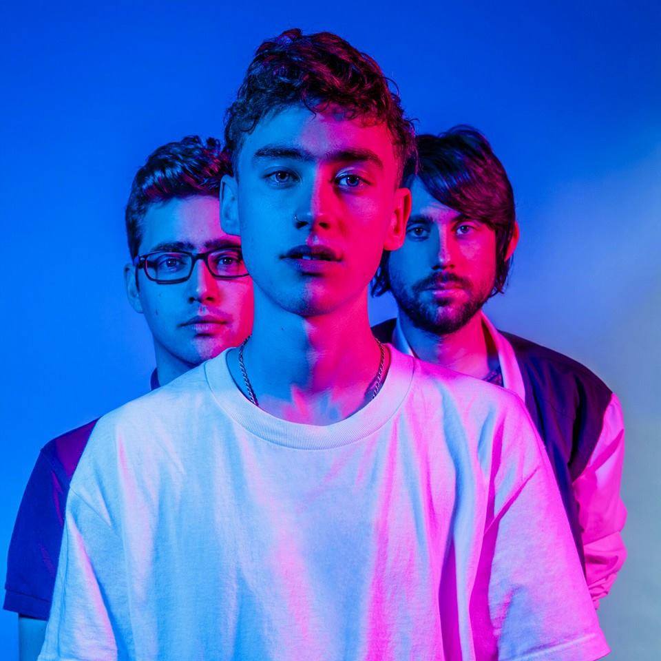 Years & Years Announce Fall North American Tour – Digital Tour Bus