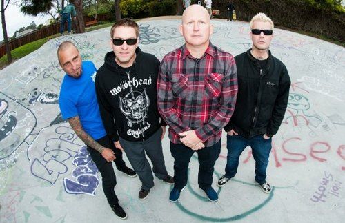 Good Riddance Announce U.S. Headlining Tour – Digital Tour Bus