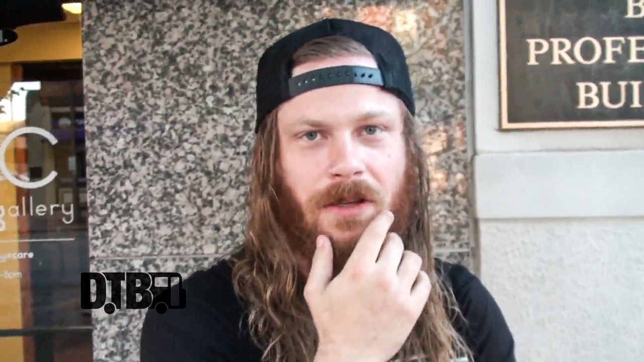 Phinehas – TOUR PRANKS Ep. 80 [VIDEO] – Digital Tour Bus