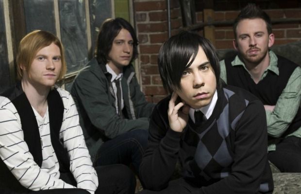 Armor For Sleep Announces “What To Do When You Are Dead 10-Year ...