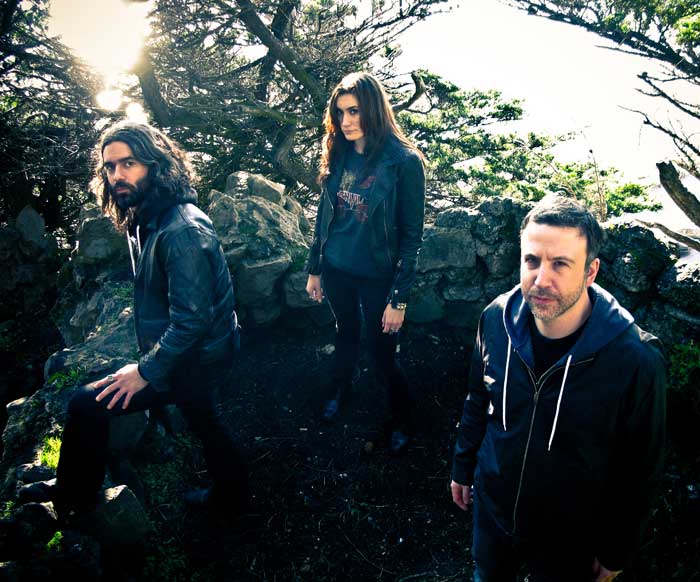 Castle Announces The “Doomed from the Womb” North American Tour ...