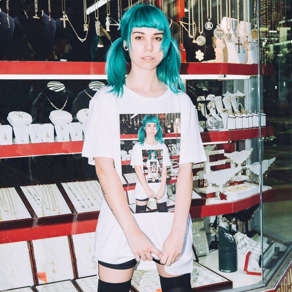 Mija Announces the “Sick AF Tour” – Digital Tour Bus