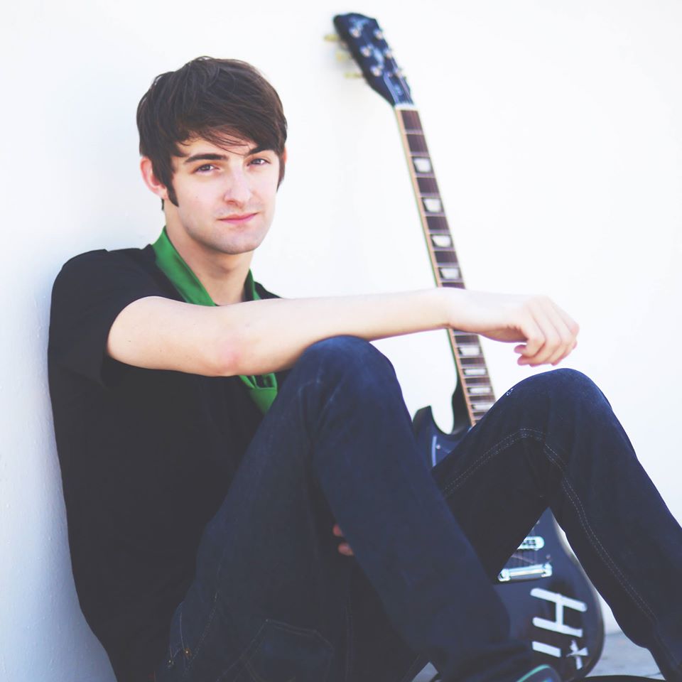 Dave Days Announces the “We’re All Alright Tour” – Digital Tour Bus