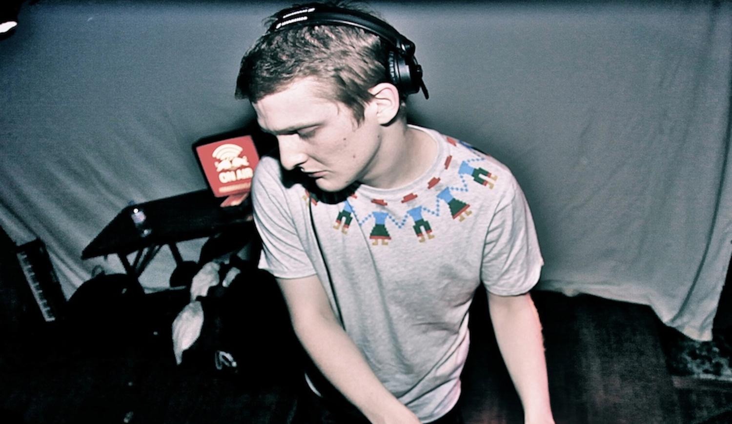 Floating Points Announces Fall European Tour – Digital Tour Bus