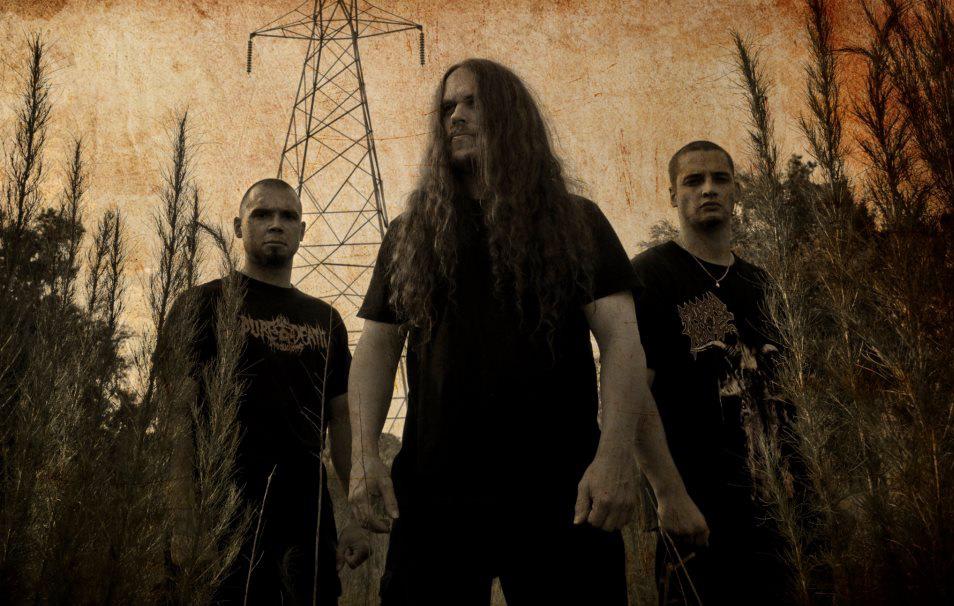 Hate Eternal Announce “The Infernus Tour” – Digital Tour Bus