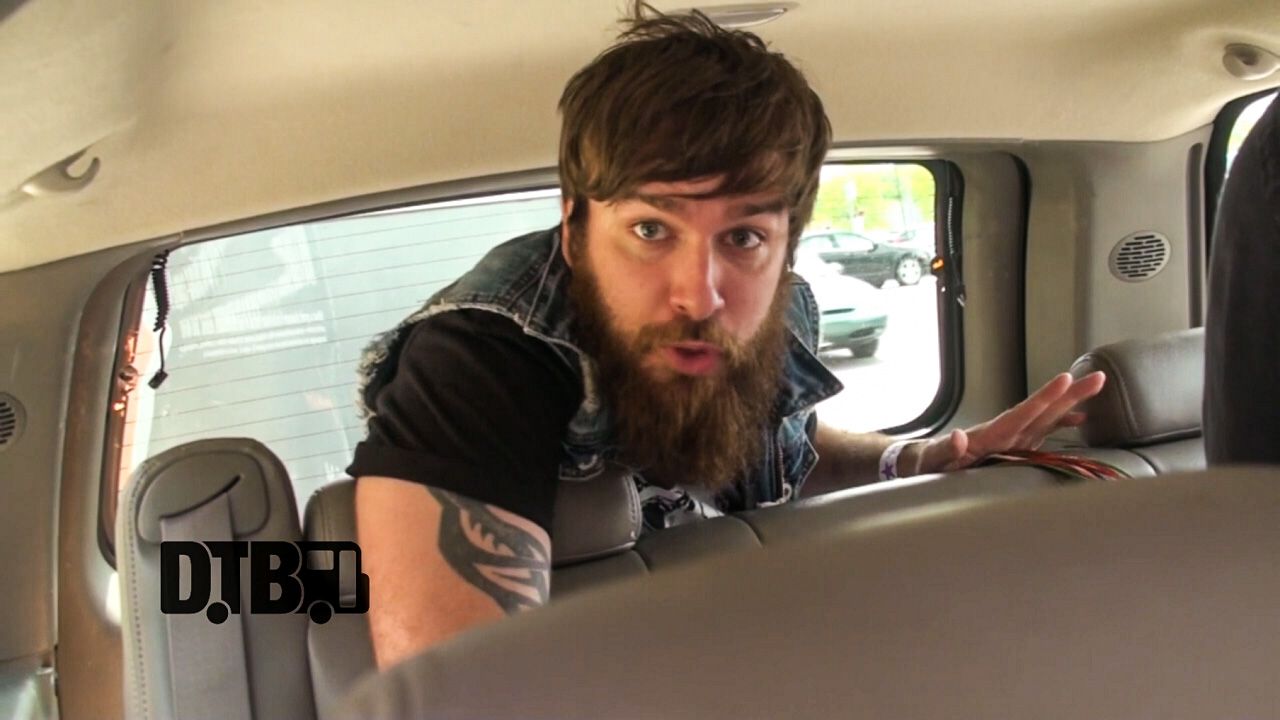 Wilson – BUS INVADERS (The Lost Episodes) Ep. 73 [VIDEO] – Digital Tour Bus