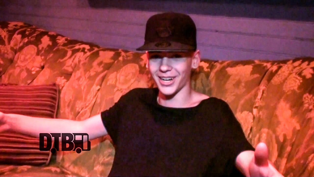 Alex Angelo – TOUR TIPS (Top 5) Ep. 346 [VIDEO] – Digital Tour Bus
