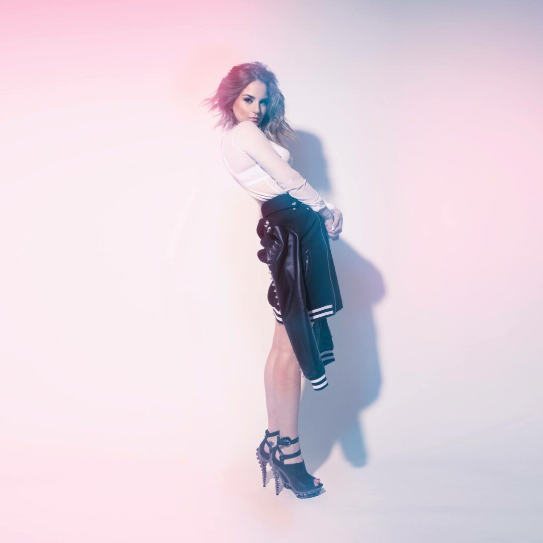 JoJo Announces North American “I Am JoJo Tour” – Digital Tour Bus