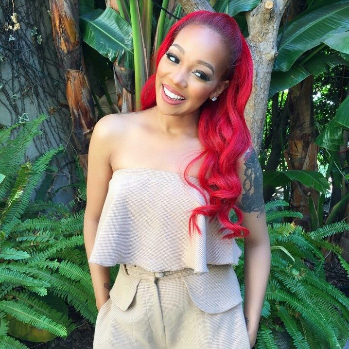 Monica Announces “Code Red Experience Tour” – Digital Tour Bus