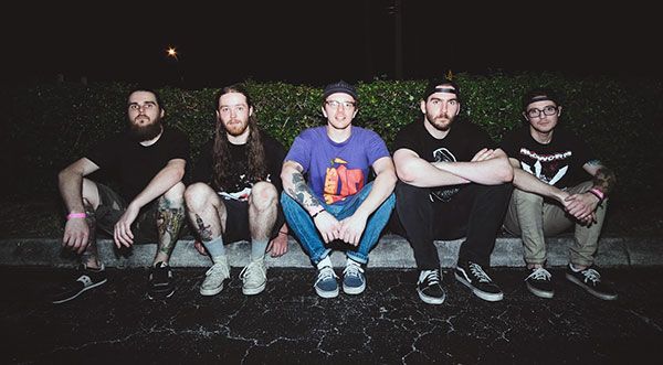 Axis Announce U.S. Winter Tour – Digital Tour Bus