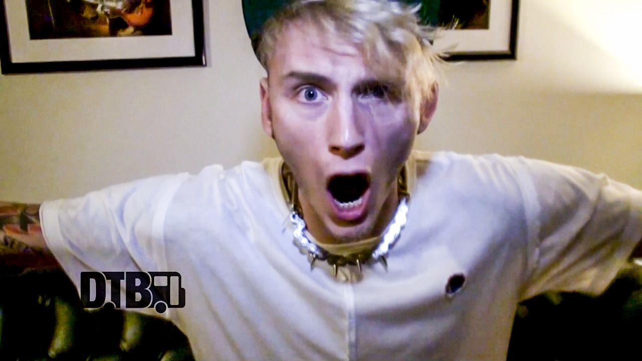 Machine Gun Kelly – TOUR TIPS (Top 5) Ep. 359 [VIDEO] – Digital Tour Bus