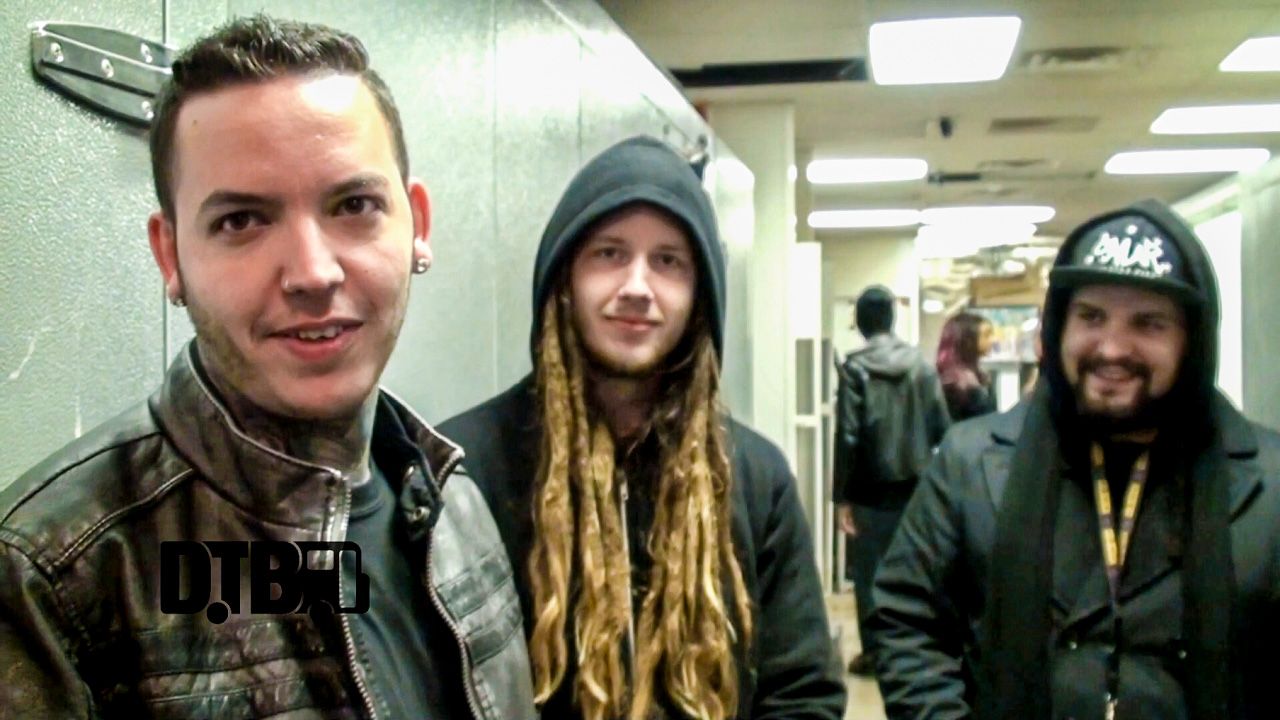 Exotype – TOUR PRANKS Ep. 122 [VIDEO] – Digital Tour Bus