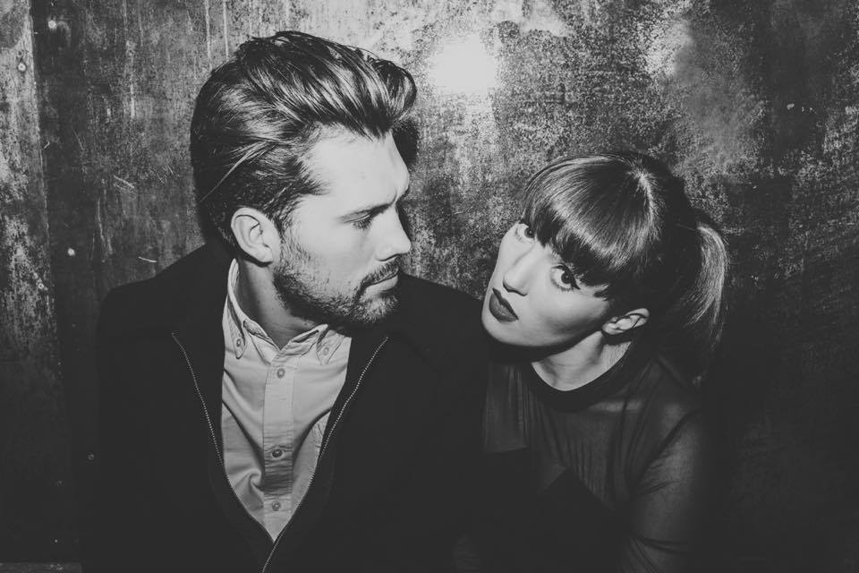 Oh Wonder Announce North American Tour – Digital Tour Bus
