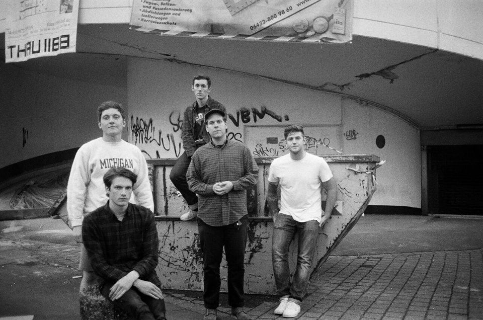 Basement Announces Australian Headline Tour – Digital Tour Bus