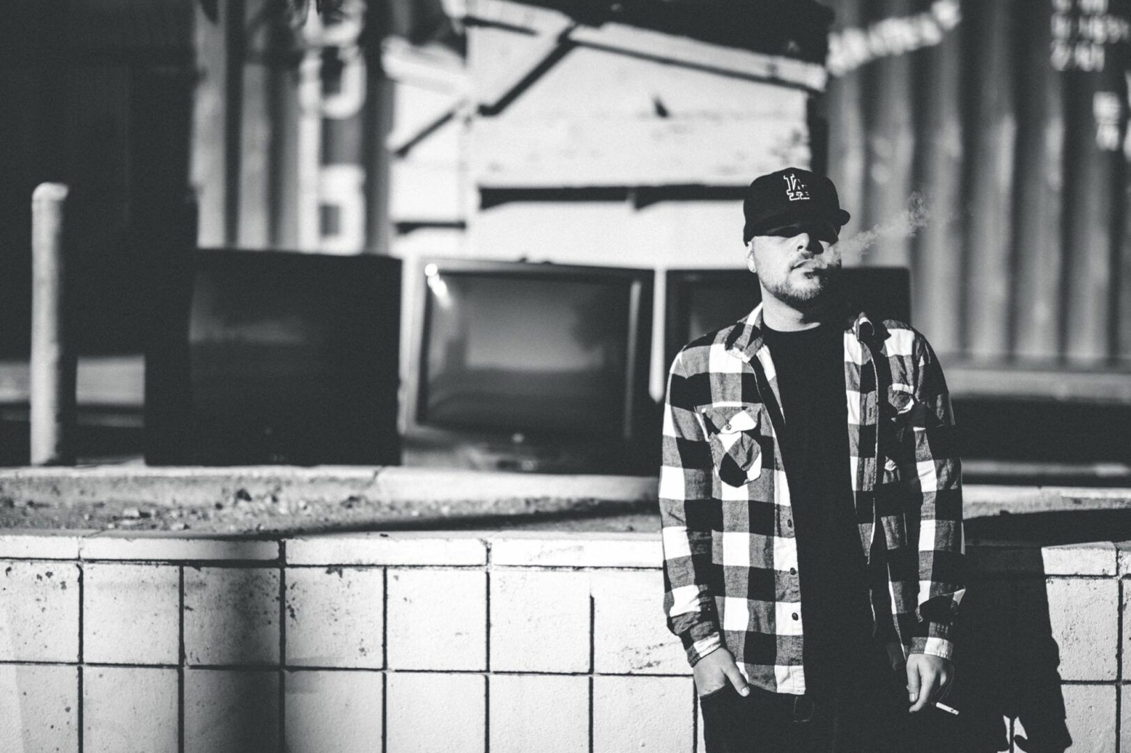 Craw – DREAM TOUR – Digital Tour Bus