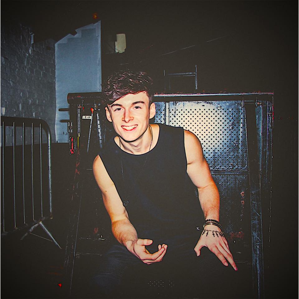 Josh Taylor Announces UK Tour – Digital Tour Bus