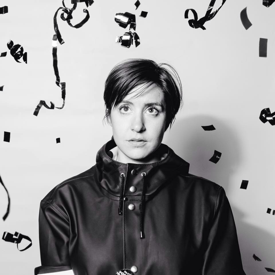 Laura Stevenson Announces Spring U.S. Tour – Digital Tour Bus