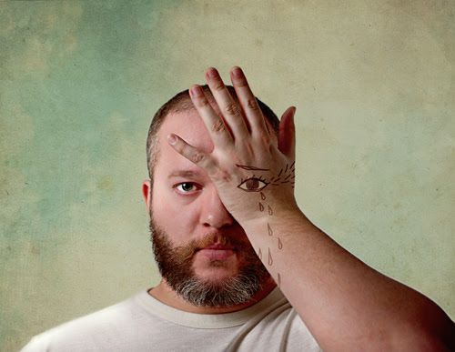 Radical Face Announces European + U.S. Tour Dates – Digital Tour Bus