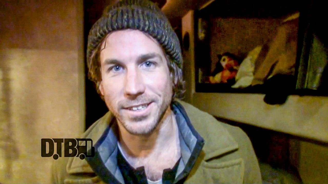 The Mowgli’s – PRESHOW RITUALS Ep. 141 [VIDEO] – Digital Tour Bus