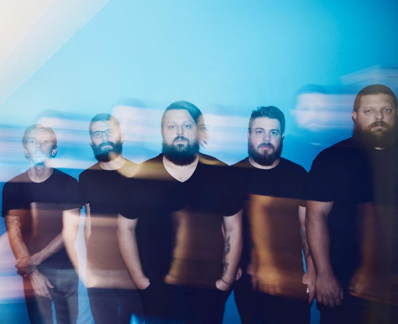 The Dear Hunter Announces U.S. “The Final Act Tour” – Digital Tour Bus