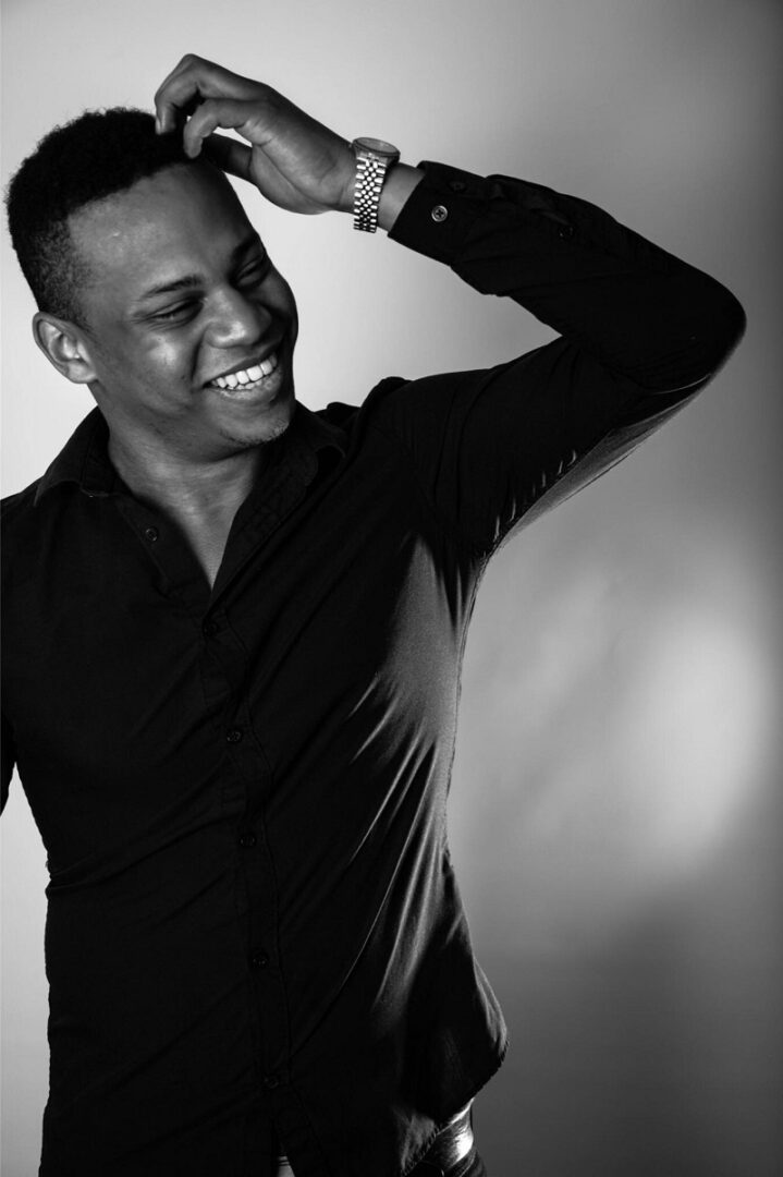 Ed Wimp (Earth Wind & Fire + A$AP Rocky’s Tour Manager) – TRICKS OF THE ...