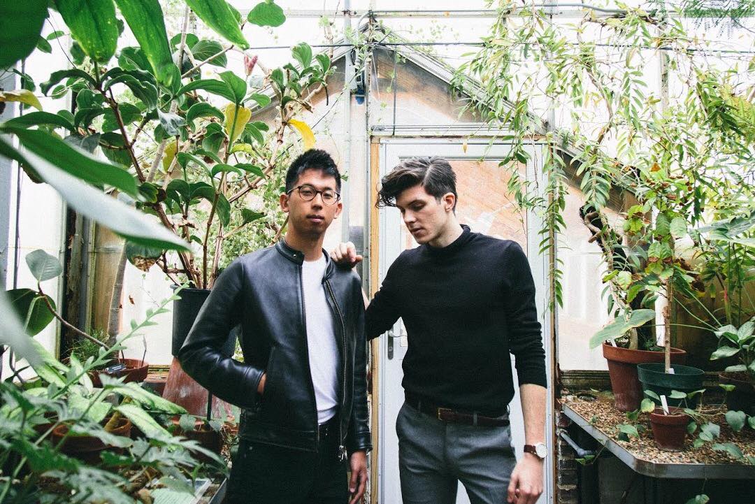 Magic Man’s “Hotline Spring Tour” with The Griswolds – GALLERY ...