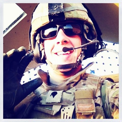 Adam Hale (Brad Paisley’s Production Assistant) – TRICKS OF THE TRADE ...