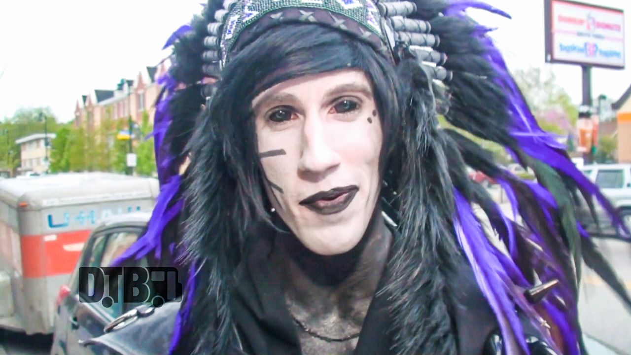 Social Repose – BUS INVADERS Ep. 995 [VIDEO] – Digital Tour Bus