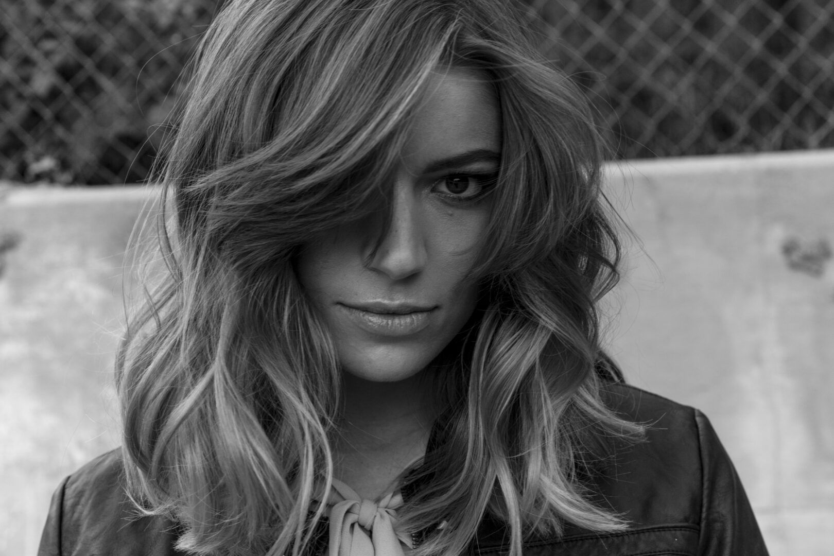 Molly Moore – DREAM TOUR – Digital Tour Bus