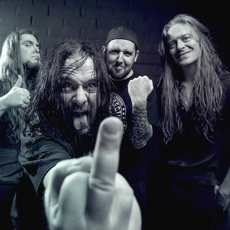 Carcass Announces a Fall U.S. Tour – Digital Tour Bus