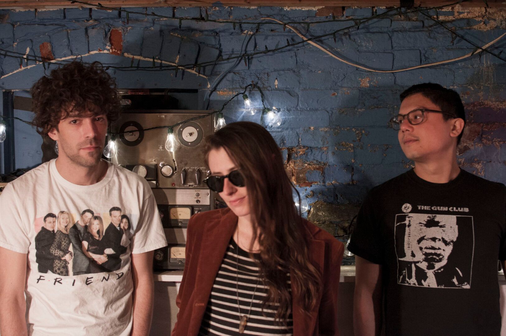 Earth Heart – PRESHOW RITUALS – Digital Tour Bus