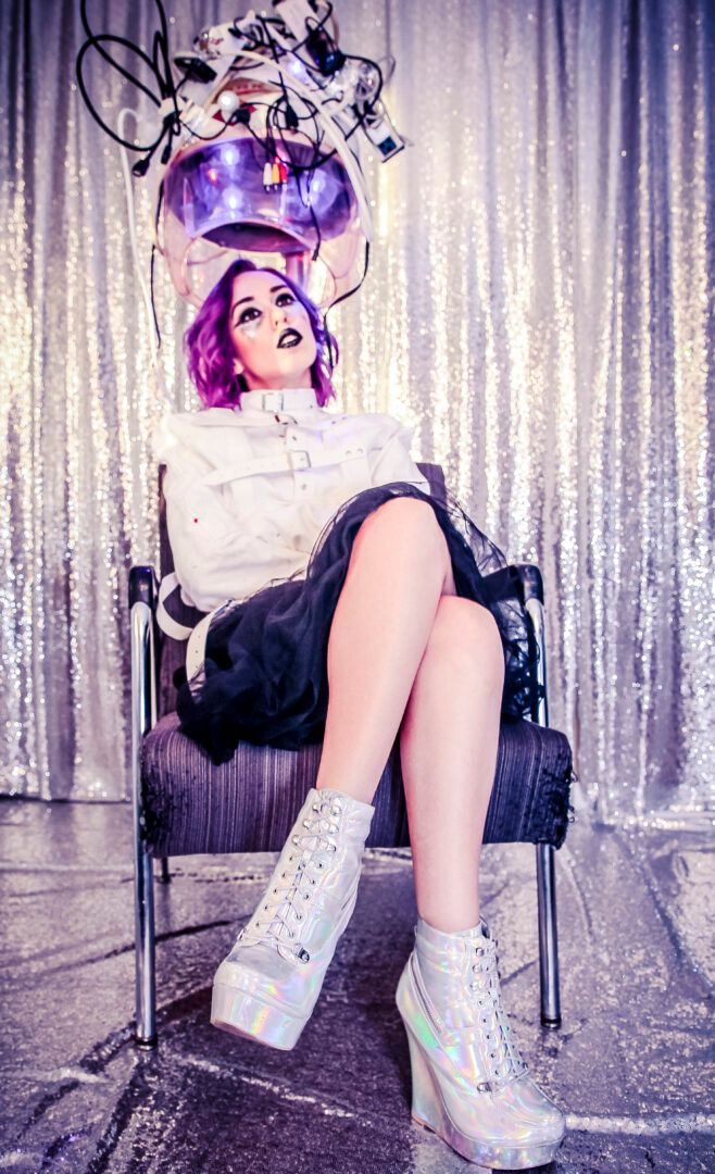 Luna Aura – TOUR TIPS – Digital Tour Bus