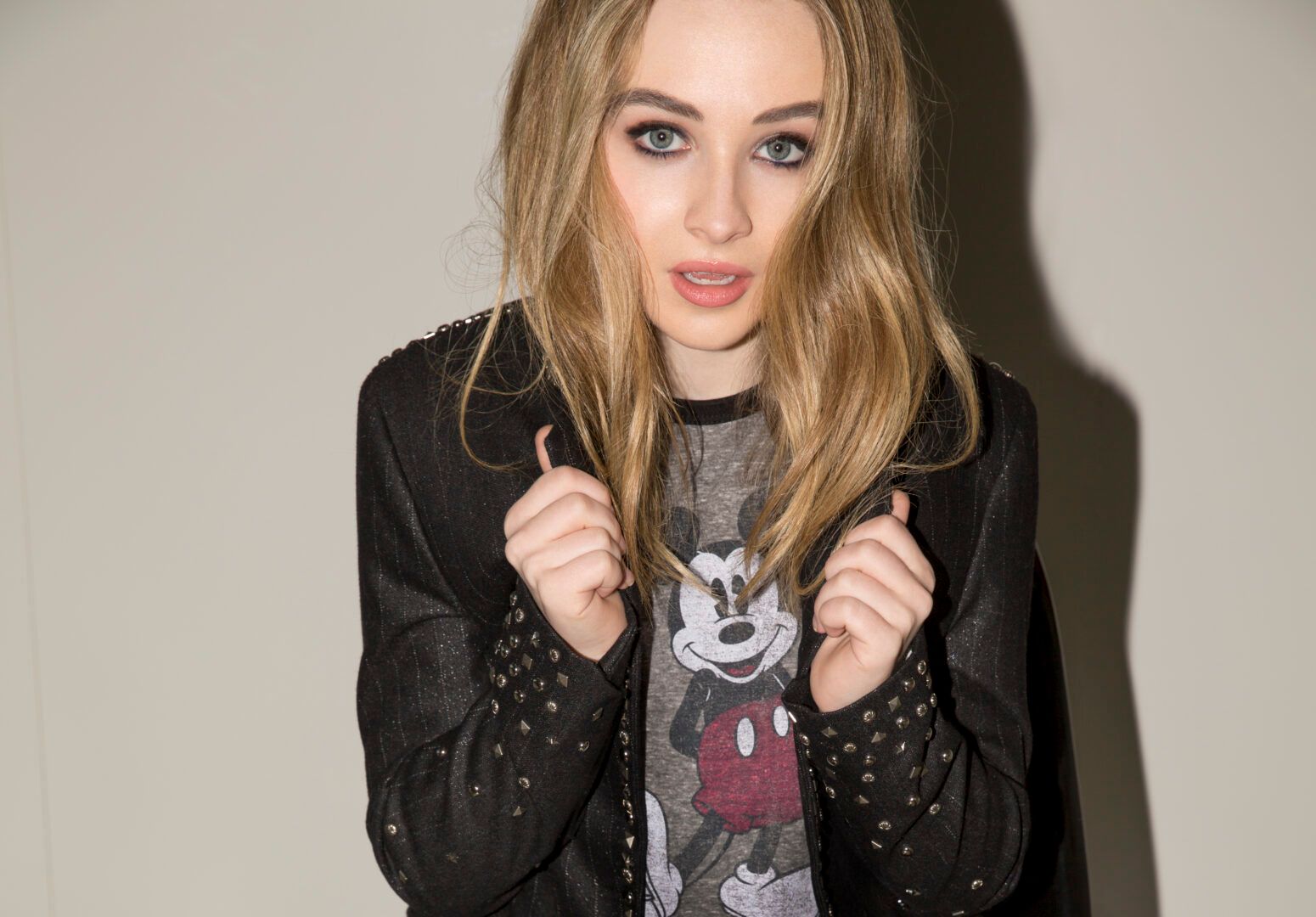 Sabrina Carpenter Announces the North American “EVOLution” Tour ...