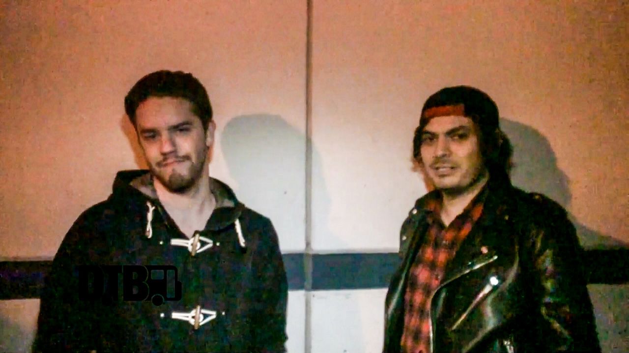 Cemetery Sun – CRAZY TOUR STORIES Ep. 451 [VIDEO] – Digital Tour Bus