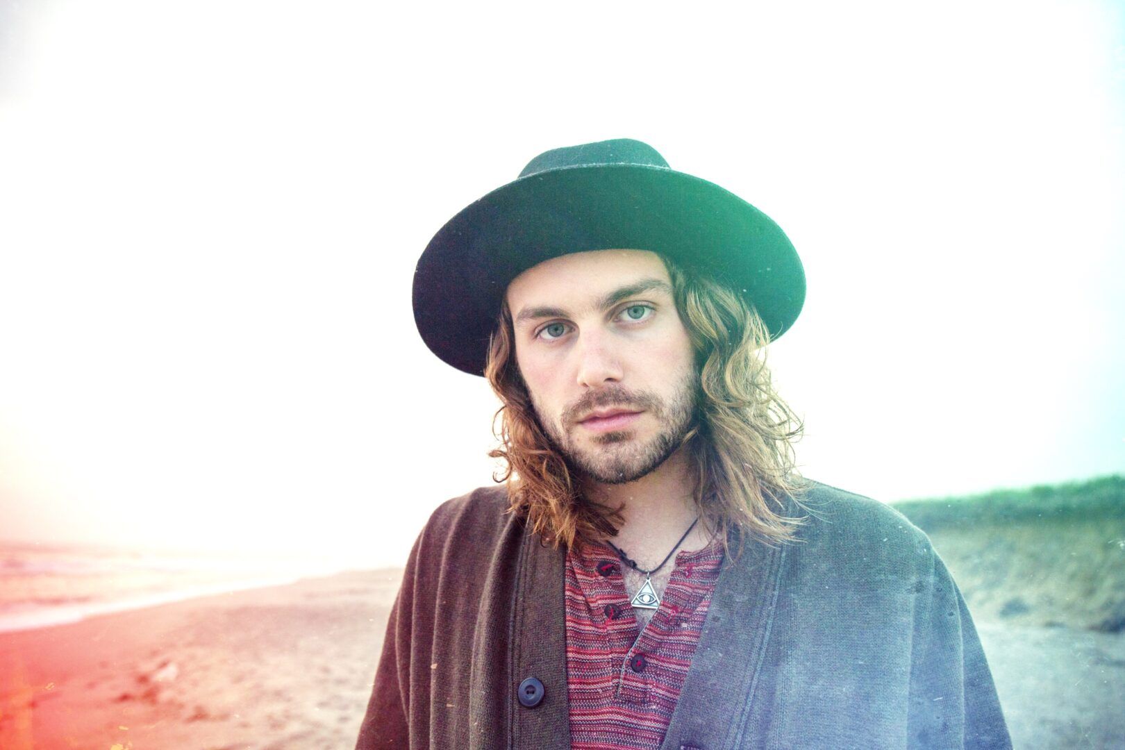 Jay Pray – CRAZY TOUR STORIES – Digital Tour Bus