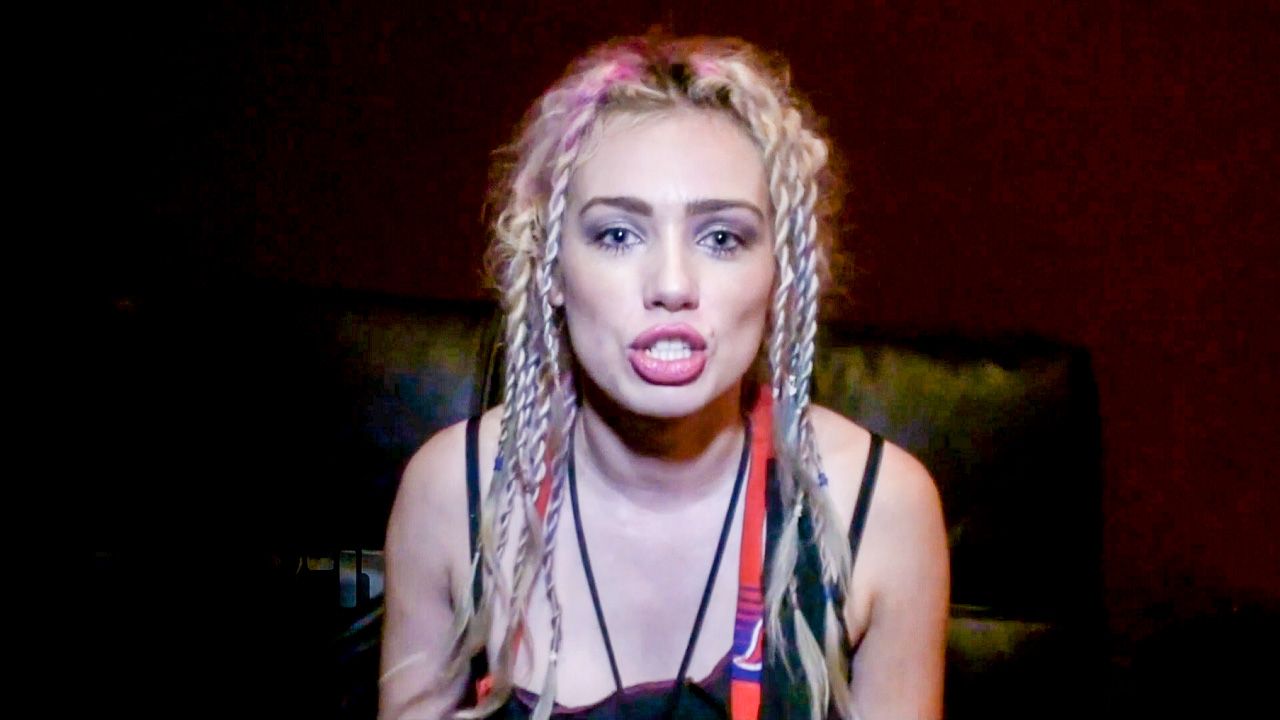 Sumo Cyco – PRESHOW RITUALS Ep. 229 [VIDEO] – Digital Tour Bus