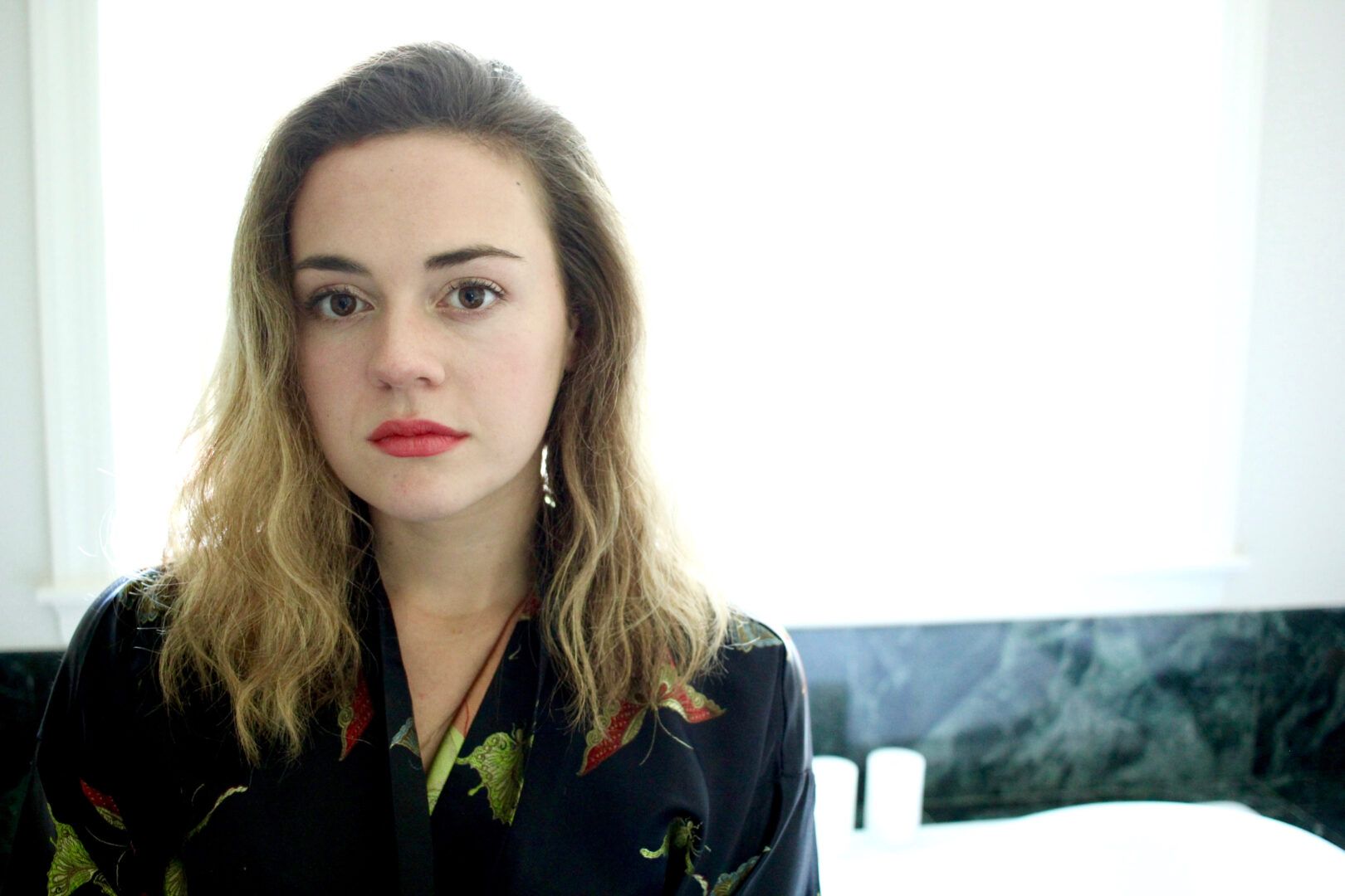 Spritely – PRESHOW RITUALS – Digital Tour Bus