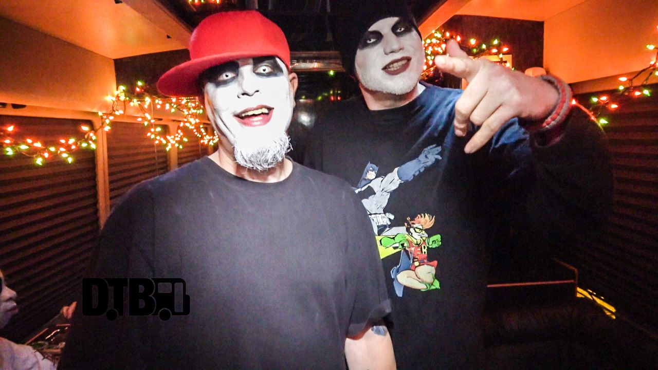 Twiztid We Dont Die