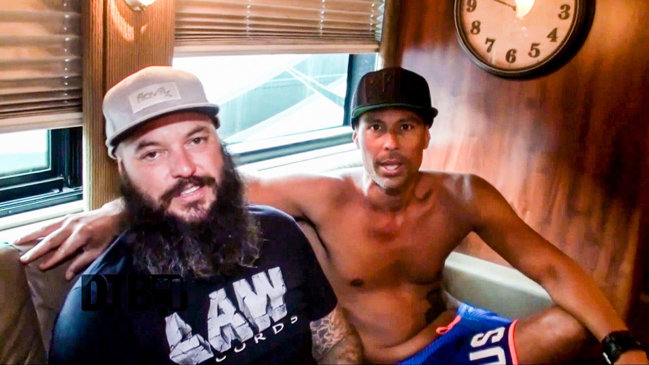 Pepper – TOUR TIPS (Top 5) Ep. 635 [VIDEO] – Digital Tour Bus