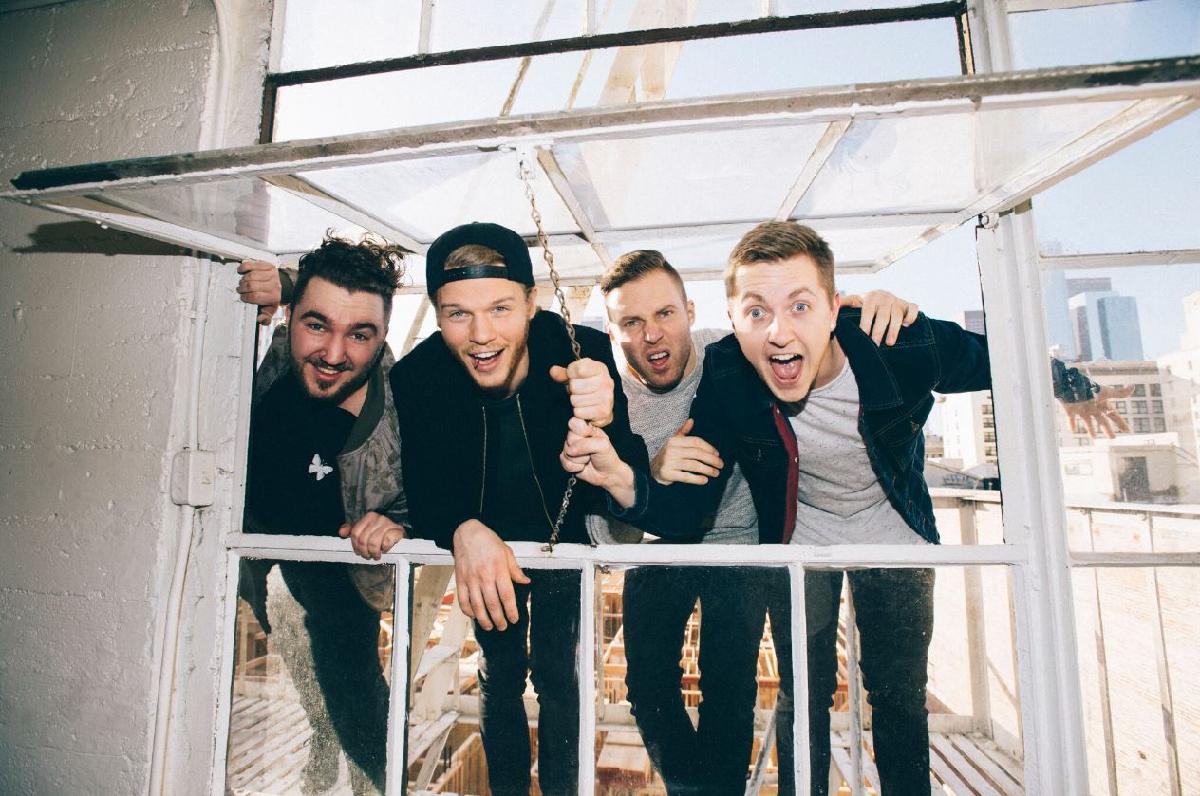 I Prevail Announces Additional Dates for the “Lifelines Tour” – Digital ...