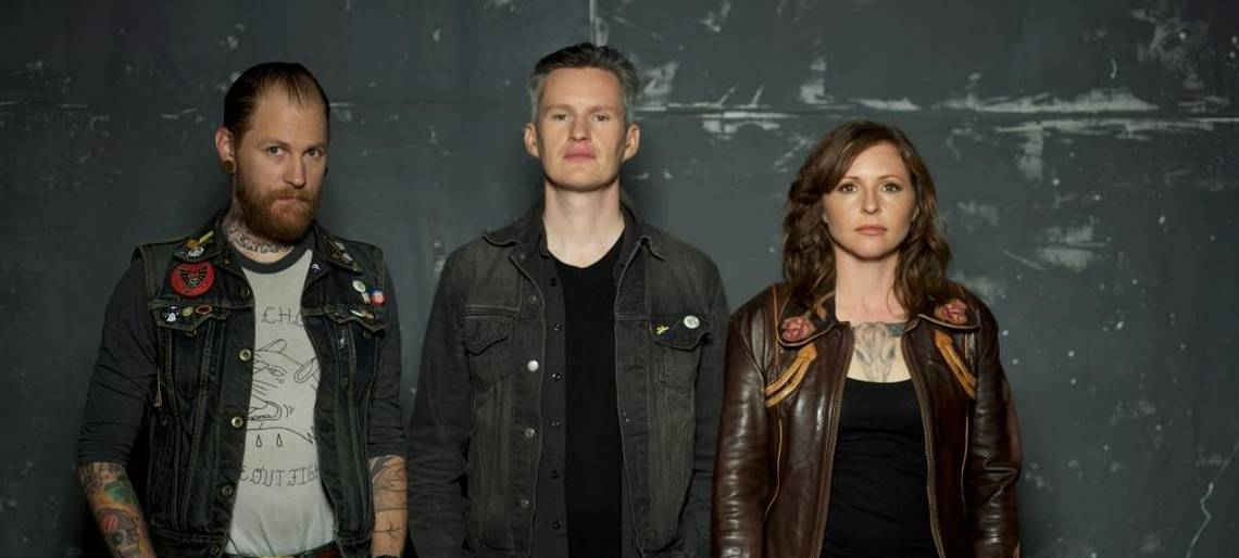 The Devil Makes Three’s “Redemption & Ruin Tour” – GALLERY – Digital ...