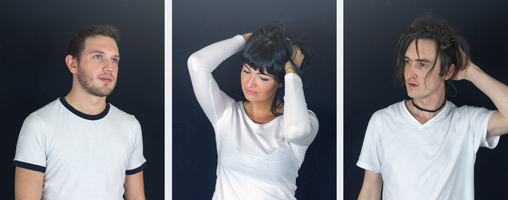 LORIS – DREAM TOUR – Digital Tour Bus