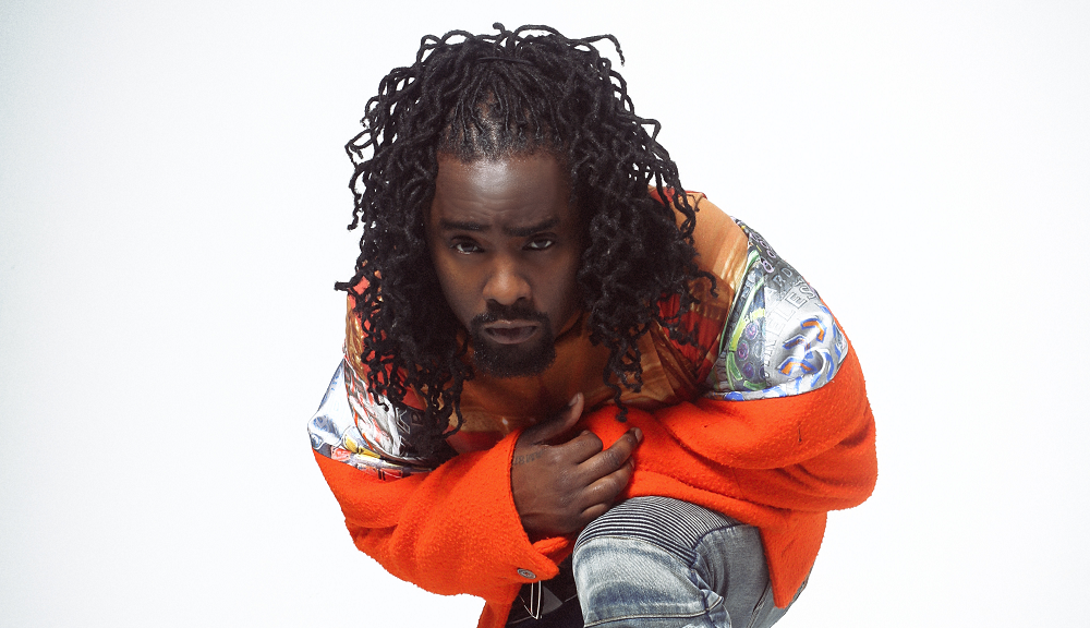 Wale Announces “The Shine Tour” – Digital Tour Bus