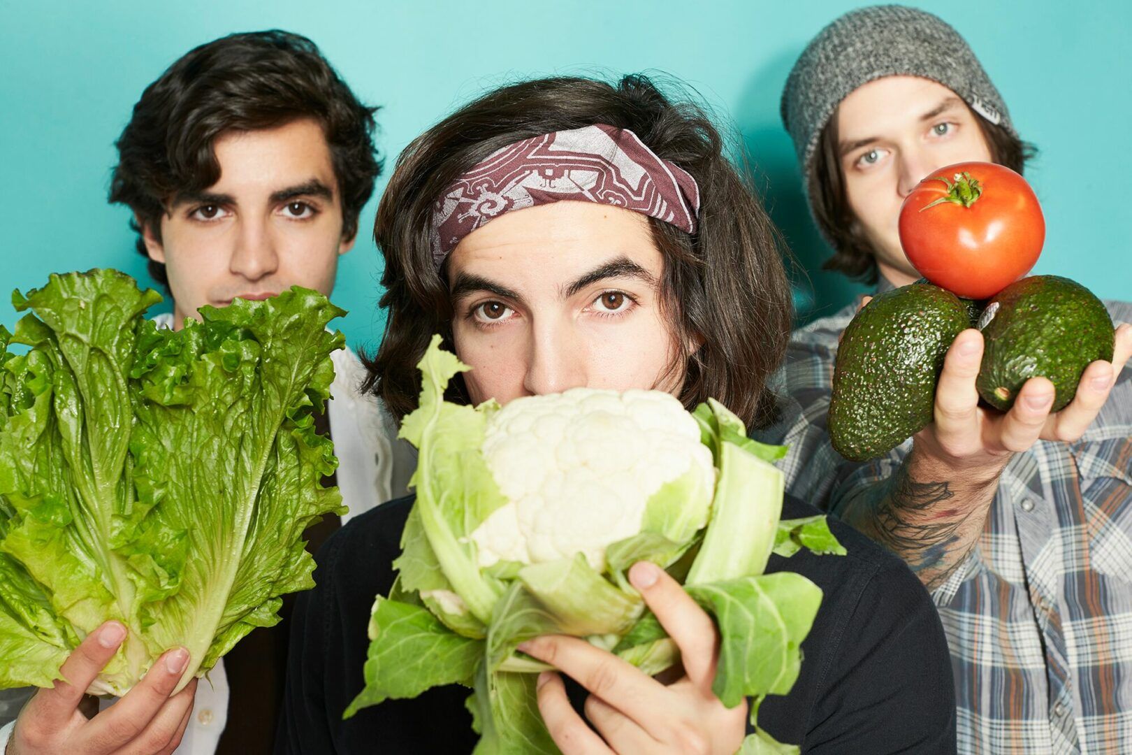 CHON Announces “The Homey Tour” – Digital Tour Bus