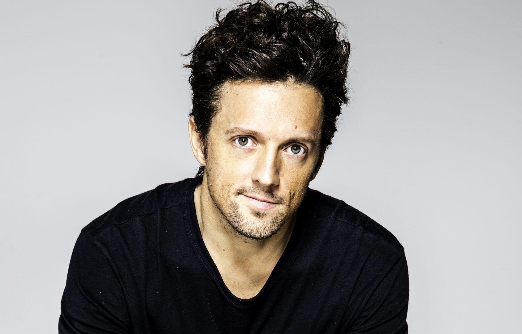 Jason Mraz Announces Summer Tour – Digital Tour Bus