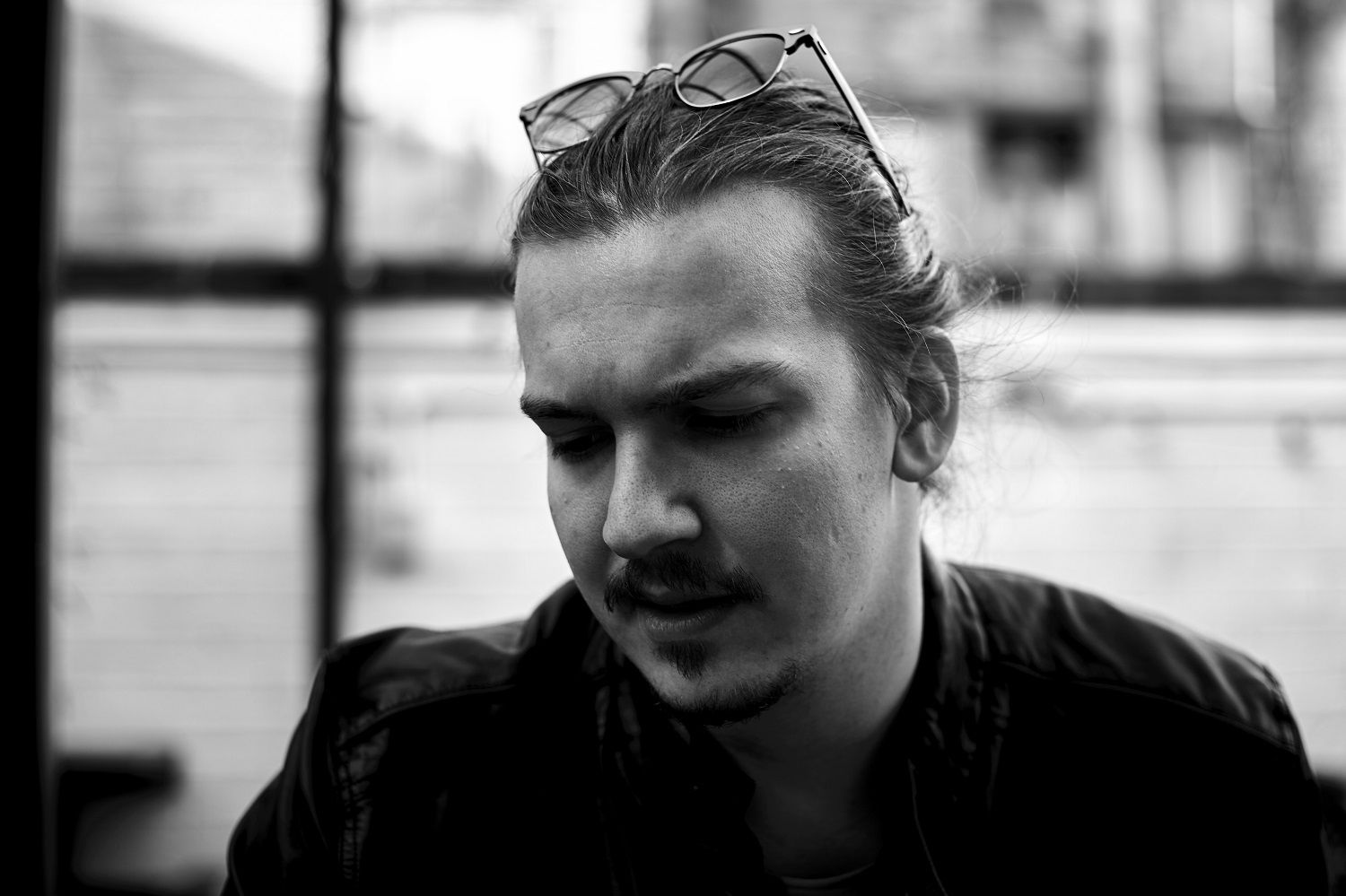 Jamie Martin – DREAM TOUR – Digital Tour Bus